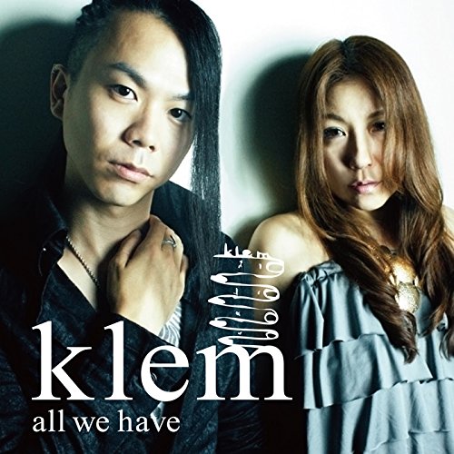 KLEM - ALL WE HAVE - Amazon.com Music