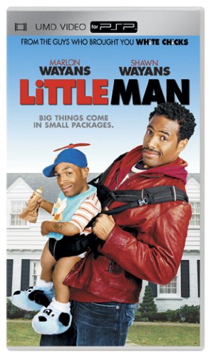Little Man [UMD for PSP]: Amazon.de: DVD & Blu-ray