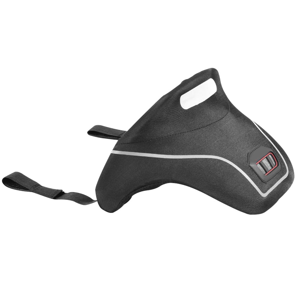 K1 Racegear Black Unisex Adults Motorcycle & Powersports Neck Braces ...