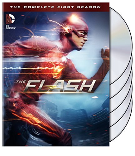 Amazon.com: The Flash: Season 1 : Movies & TV