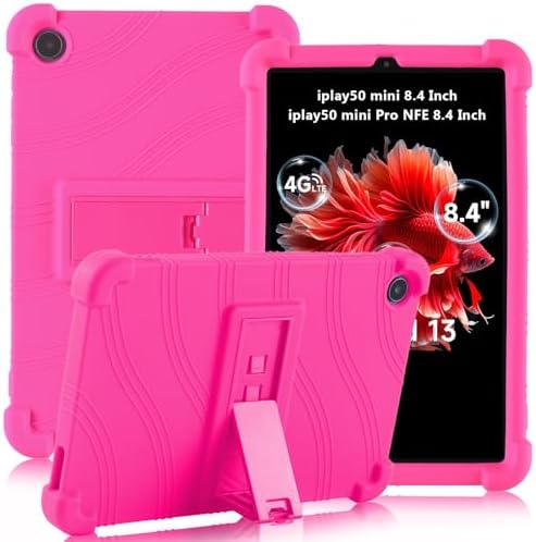 Amazon.com: ATOOZ Kids Case for Walmart Onn 7 Inch Tablet 2024 (Model ...