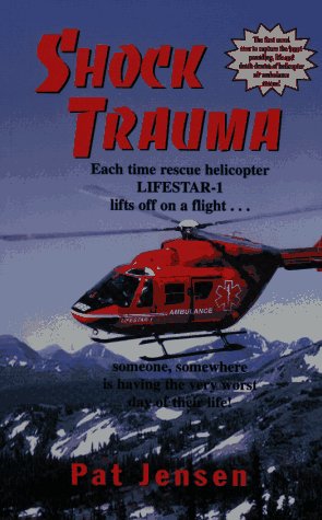 Buy Shock Trauma Book Online at Low Prices in India | Shock Trauma ...