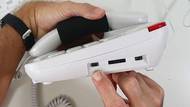 Watch Full Demo, Features, and Review of Terry Phone for Seniors on ...