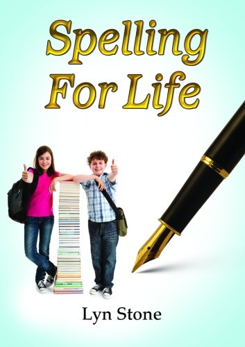 Buy Spelling For Life Book Online at Low Prices in India | Spelling For ...