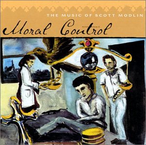 Scott Modlin - Moral Control - Amazon.com Music
