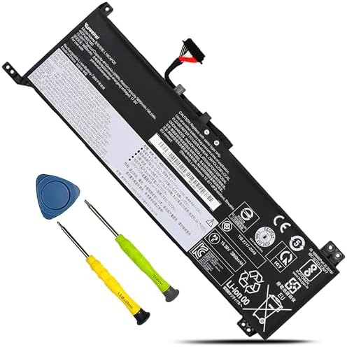 Amazon.com: BOWEIRUI L19C4PC0 L19M4PC0 Laptop Battery Replacement for ...