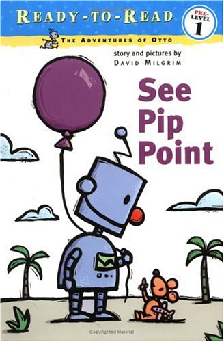 Buy See Pip Point (Ready-To-Read) Book Online at Low Prices in India | See Pip Point (Ready-To ...