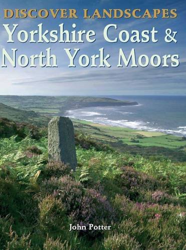Discover Landscapes - Yorkshire Coast and North York Moors (Discovery ...