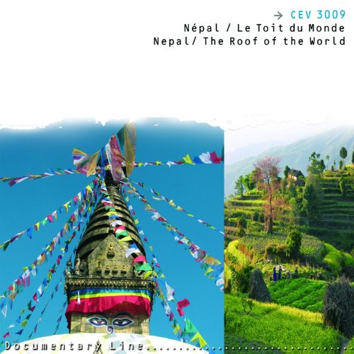 Play Nepal, Le Toit Du Monde by Imade Saputra on Amazon Music
