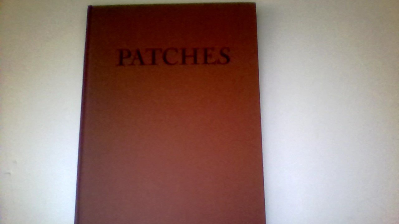 Patches: Stolper, Joel: Amazon.com: Books