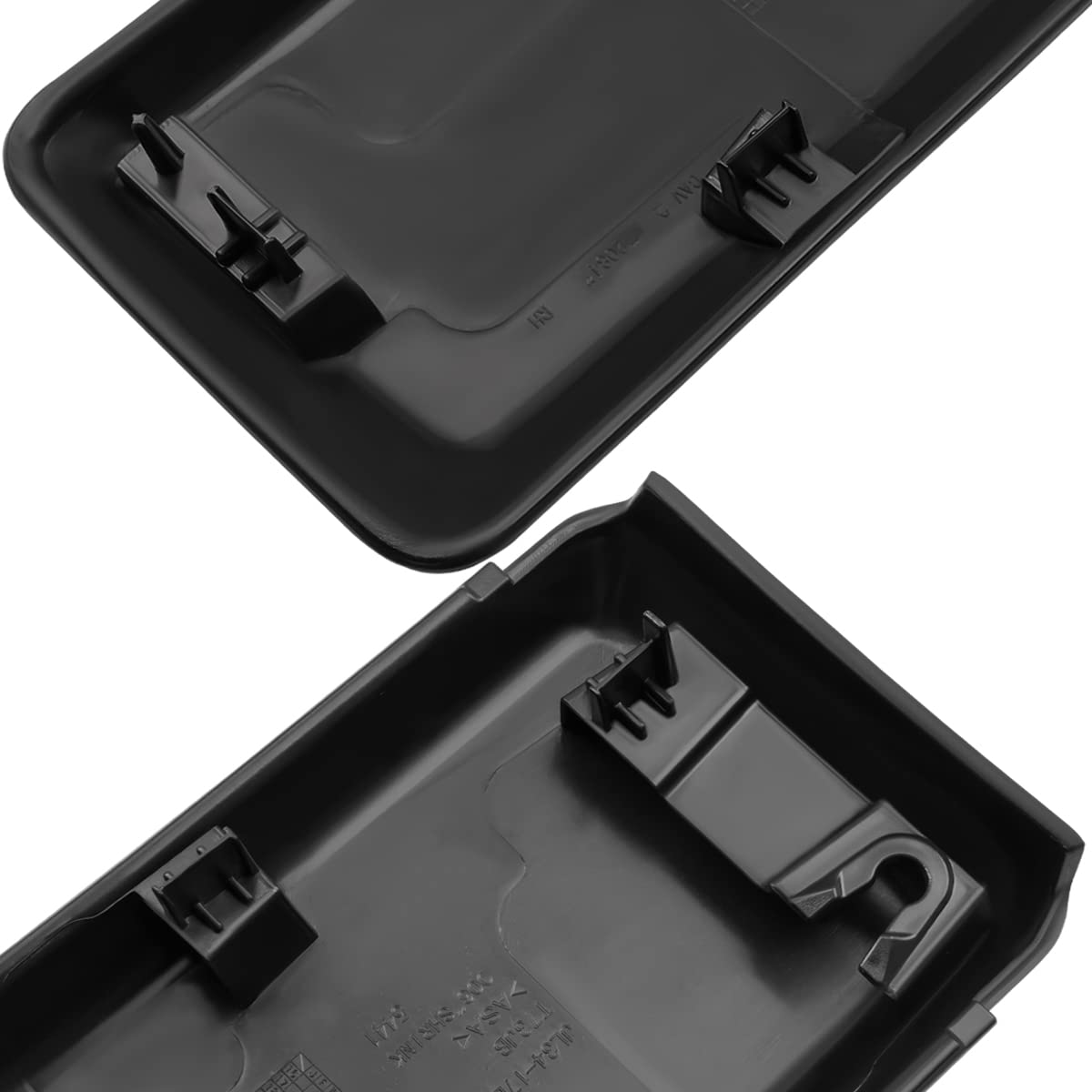 Front Bumper Guard 2018-2020 Ford F150 Front Bumper Caps - Left & Right ...
