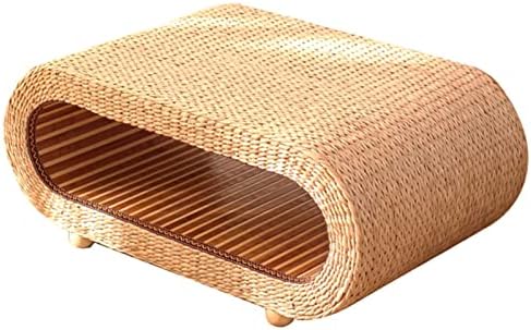 Amazon.com: Tatami Tea Table,Coffee Tables, Japanese Style Tatami ...