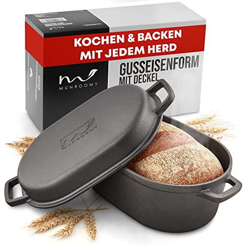 Brotbackform Keramik – Die 15 besten Produkte im Vergleich - BetterFamily