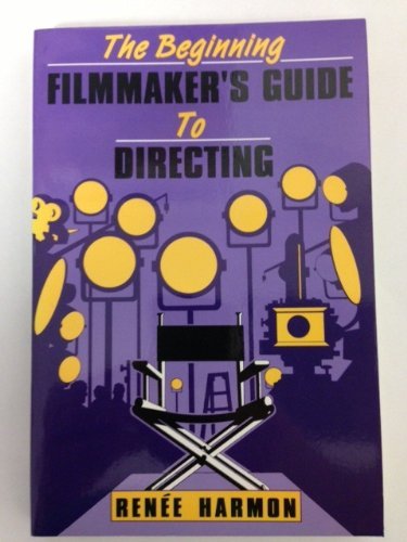 Buy The Beginning Filmmaker's Guide to Directing Book Online at Low ...