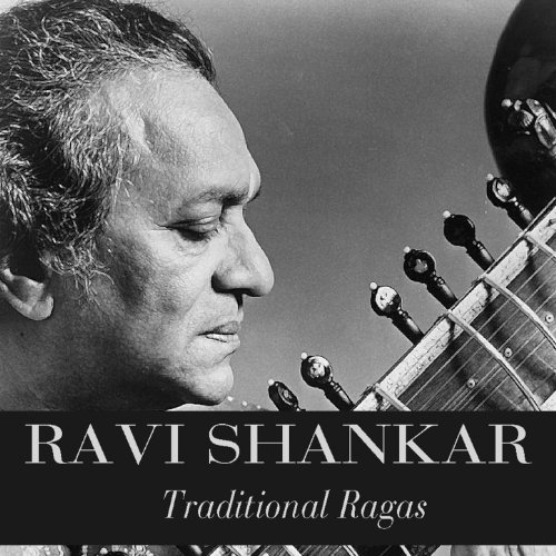 Play Traditional Ragas by Ravi Shankar on Amazon Music