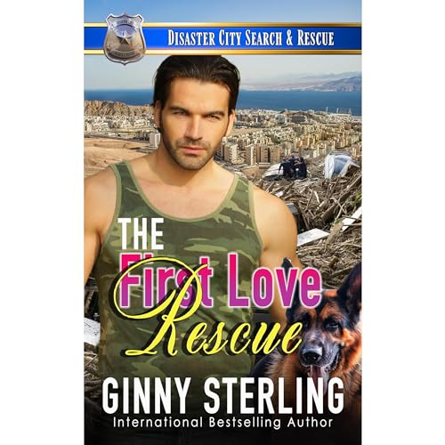 Amazon.com: The Second Chance Rescue: A Police K9 Cadaver Rescue (Disaster City Search and ...