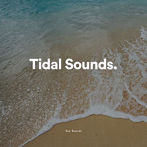 Amazon MusicでStreaming Waves, Ocean Sound Machine & Stress Relief Calm ...