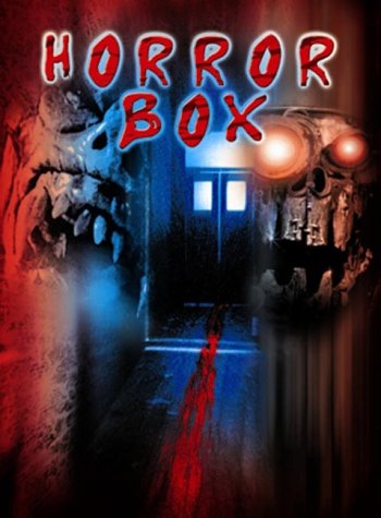Amazon.com: Horror Box : Movies & TV