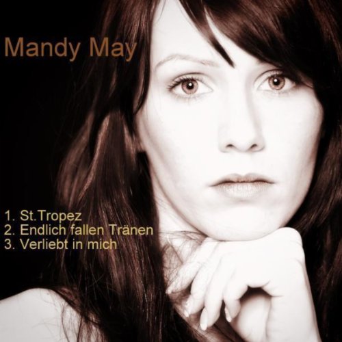 Spiele St.Tropez von Mandy May auf Amazon Music ab