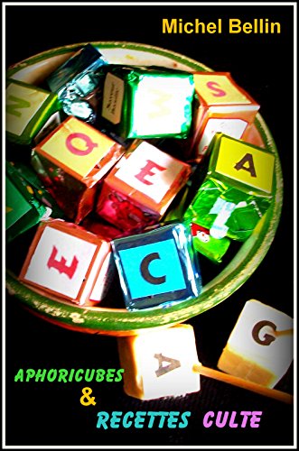 Aphoricubes & recettes culte (French Edition) - Kindle edition by ...