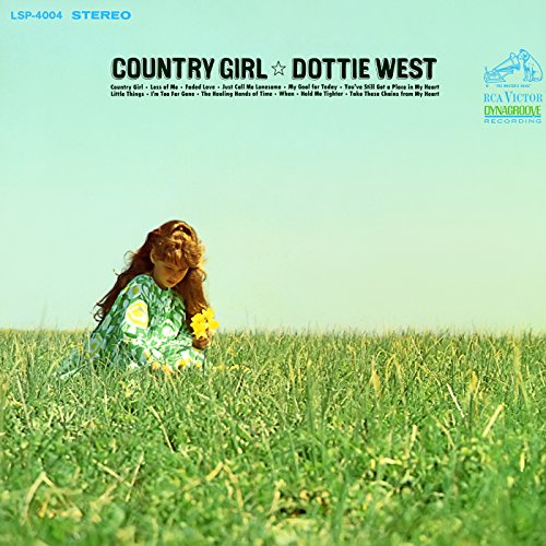 Play Country Girl by Dottie West on Amazon Music