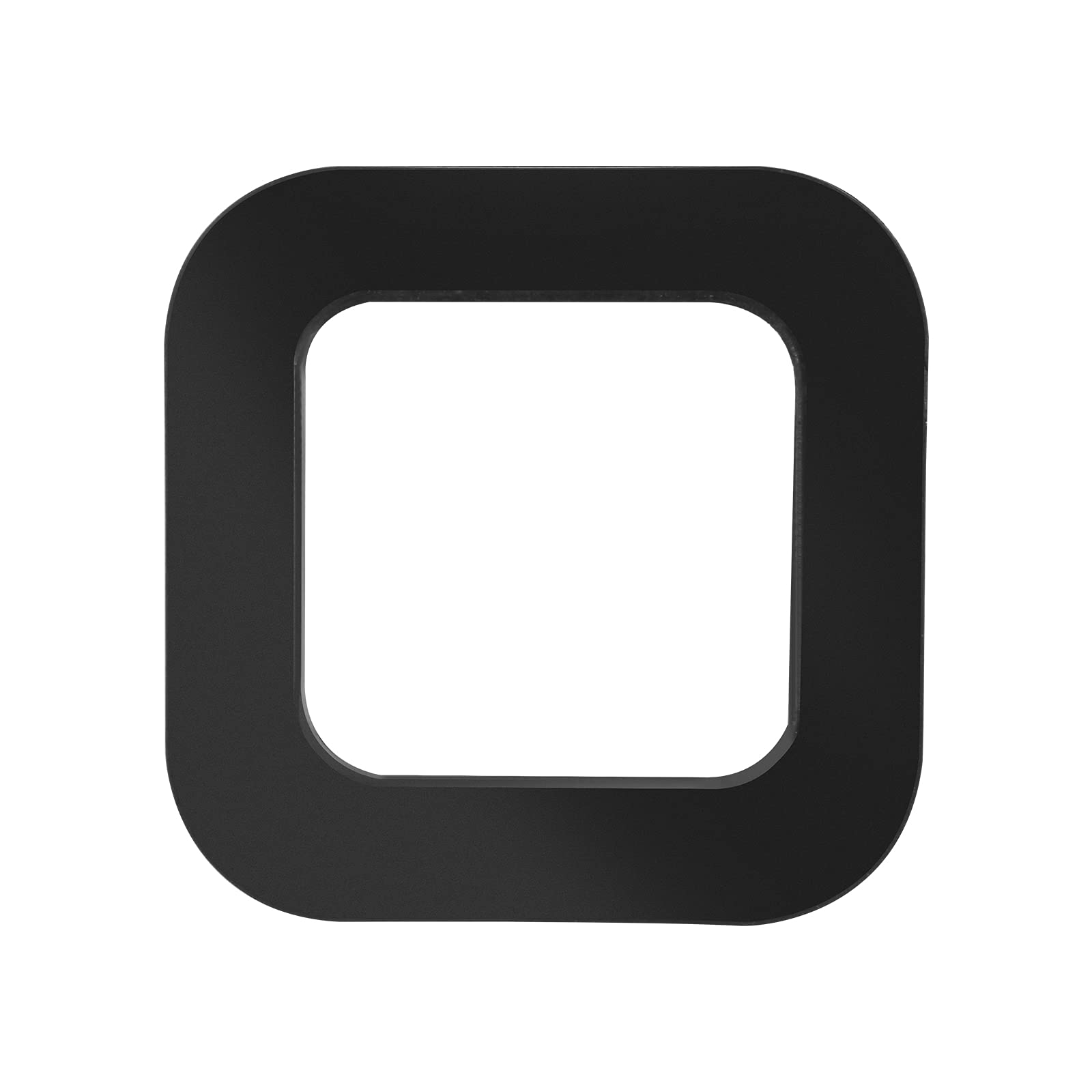 Snapklik.com : 12Pack 2 Inch Hitch Receiver Silencer Pad, Eliminate ...