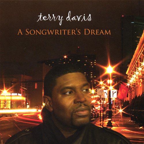 Amazon.com: A Songwriter's Dream : Terry Davis: Digital Music