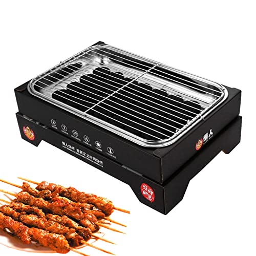Barbecue jetable : le top 30 des meilleurs de 2023 | Achat Gagnant