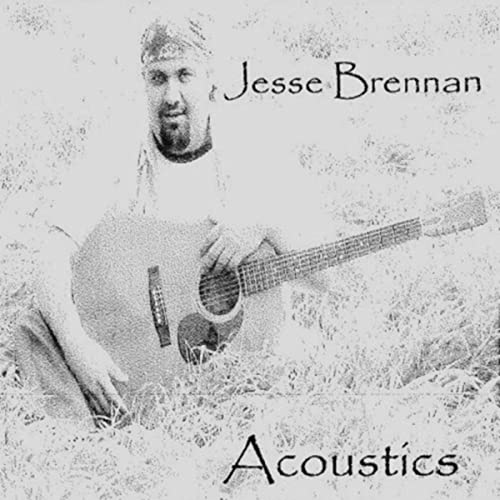 Play Acoustics by Jesse Brennan on Amazon Music Unlimited