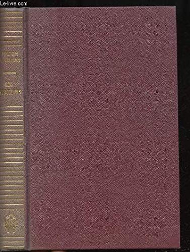 Amazon.com: Les vainqueurs: Milton Shulman: Books