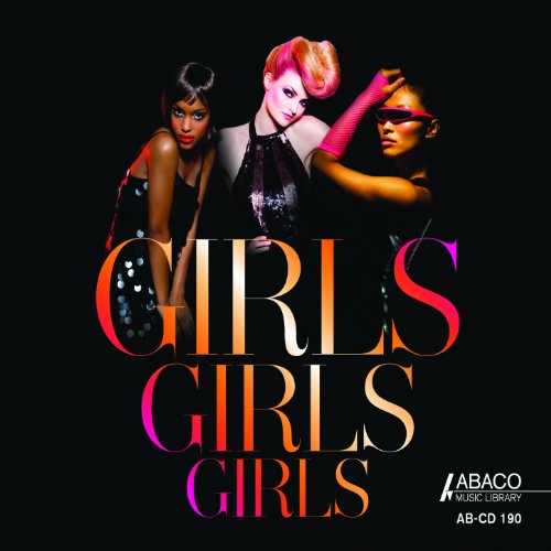 Amazon.com: Girl Girls Girls : VARIOUS ARTISTS: Digital Music