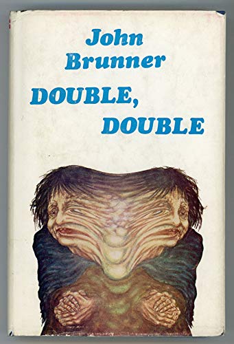 Double, double : science fiction: Brunner, John: 9780283484872: Amazon ...