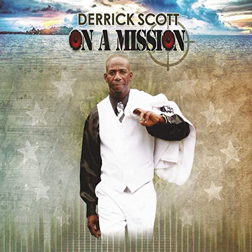 Play On A Mission by Derrick Scott on Amazon Music Unlimited