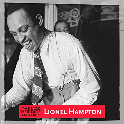Play Jazz Heritage: Lionel Hampton by Lionel Hampton on Amazon Music