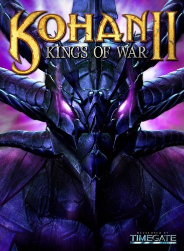 Amazon.com: Kohan II: Kings of War (UK IMPORT) : Video Games