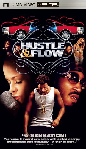 Amazon.com: Hustle & Flow : Terrence Howard, Ludacris, Anthony Anderson ...