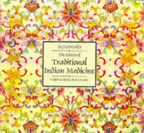 Buy Ayurvda Traditional Indian Medicine Book Online at Low Prices in ...