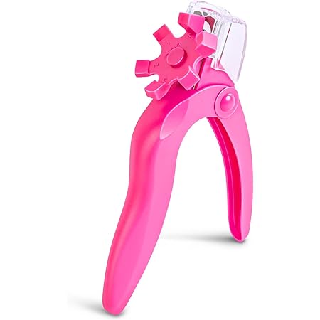 Amazon.com: 2 Pieces Acrylic Nail Clipper Tip Cutter Gel False Fake ...