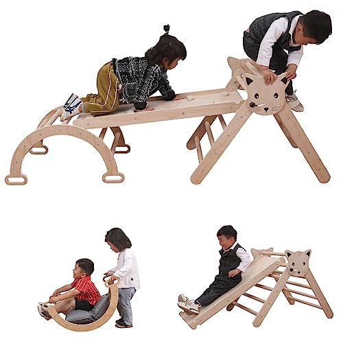 10 Best Pikler Triangle Sets for Active Kids - Fun and Safe Options for ...