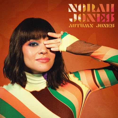 Amazon.com: Autumn Jones : Norah Jones: Digital Music