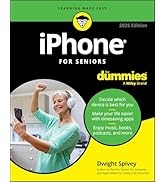 Amazon.com: iPhone For Dummies, 2025 Edition: 9781394291540: Hart-Davis ...
