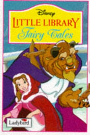 Amazon | Fairy Tales: "Beauty and the Beast", "Cinderella", "Sleeping ...