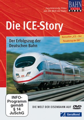 Amazon.com: Die ICE-Story : Movies & TV