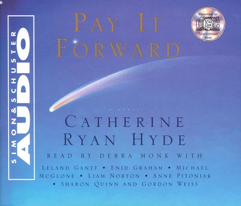 Buy Pay It Forward Book Online at Low Prices in India | Pay It Forward ...