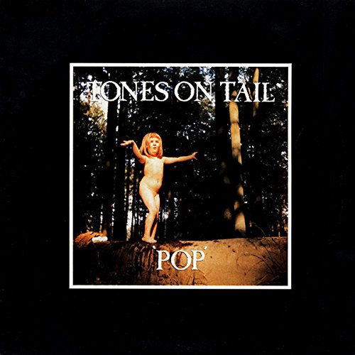 Tones On Tail - Pop - Amazon.com Music