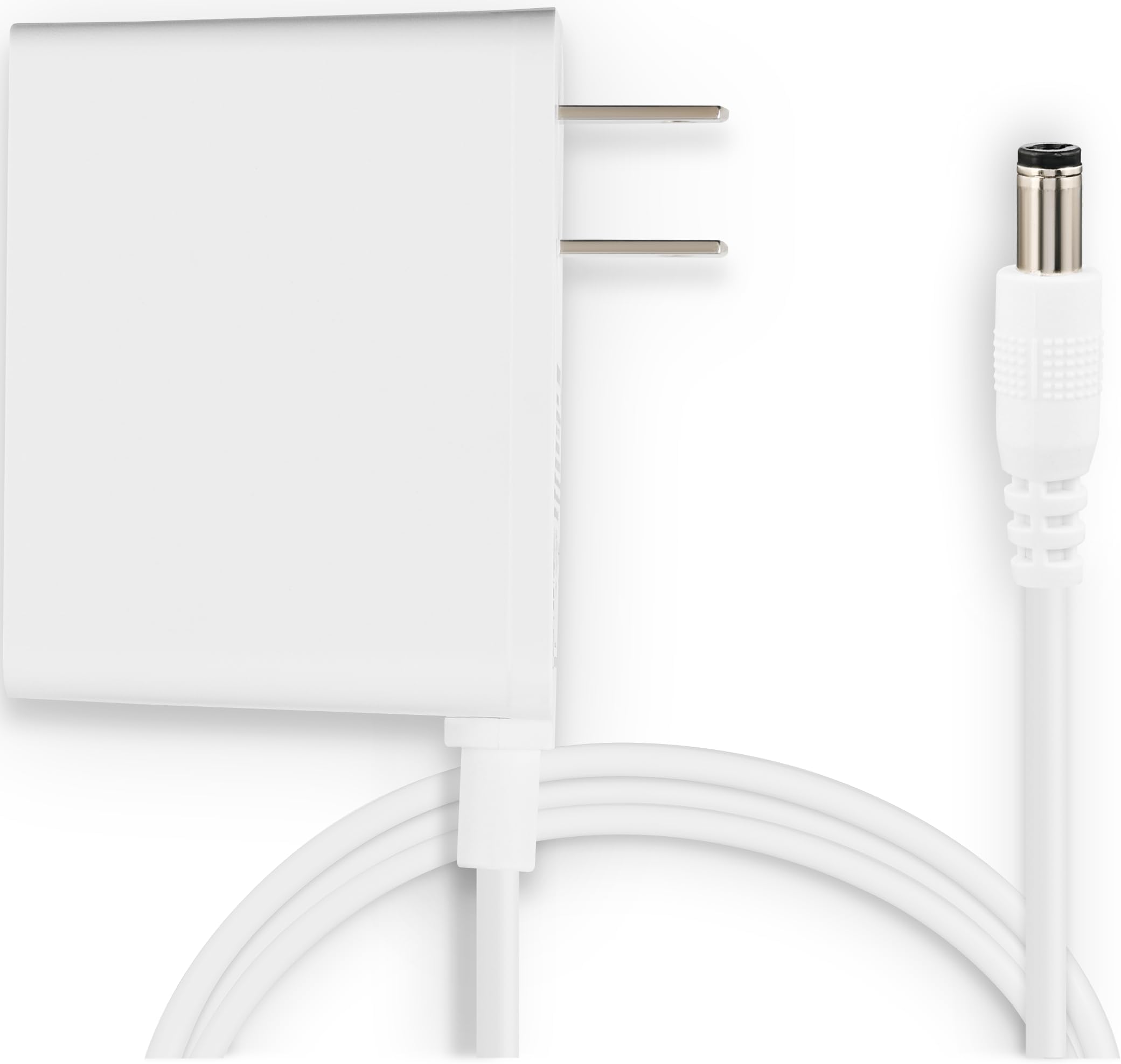 Amazon.com: Pwr 12V Power Adapter for Netgear Nighthawk Pro Gaming ...