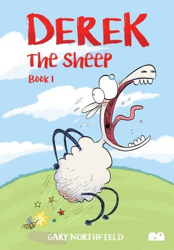 Derek the Sheep: Book 1 : Northfield, Gary: Amazon.in: Books