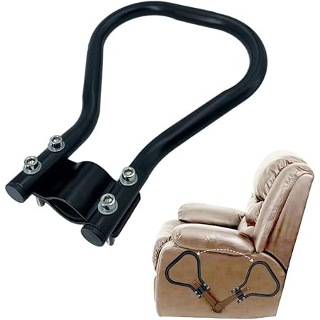 Amazon.com: Lazy Boy Recliner Parts Recliner Handle Extender Ergonomic ...
