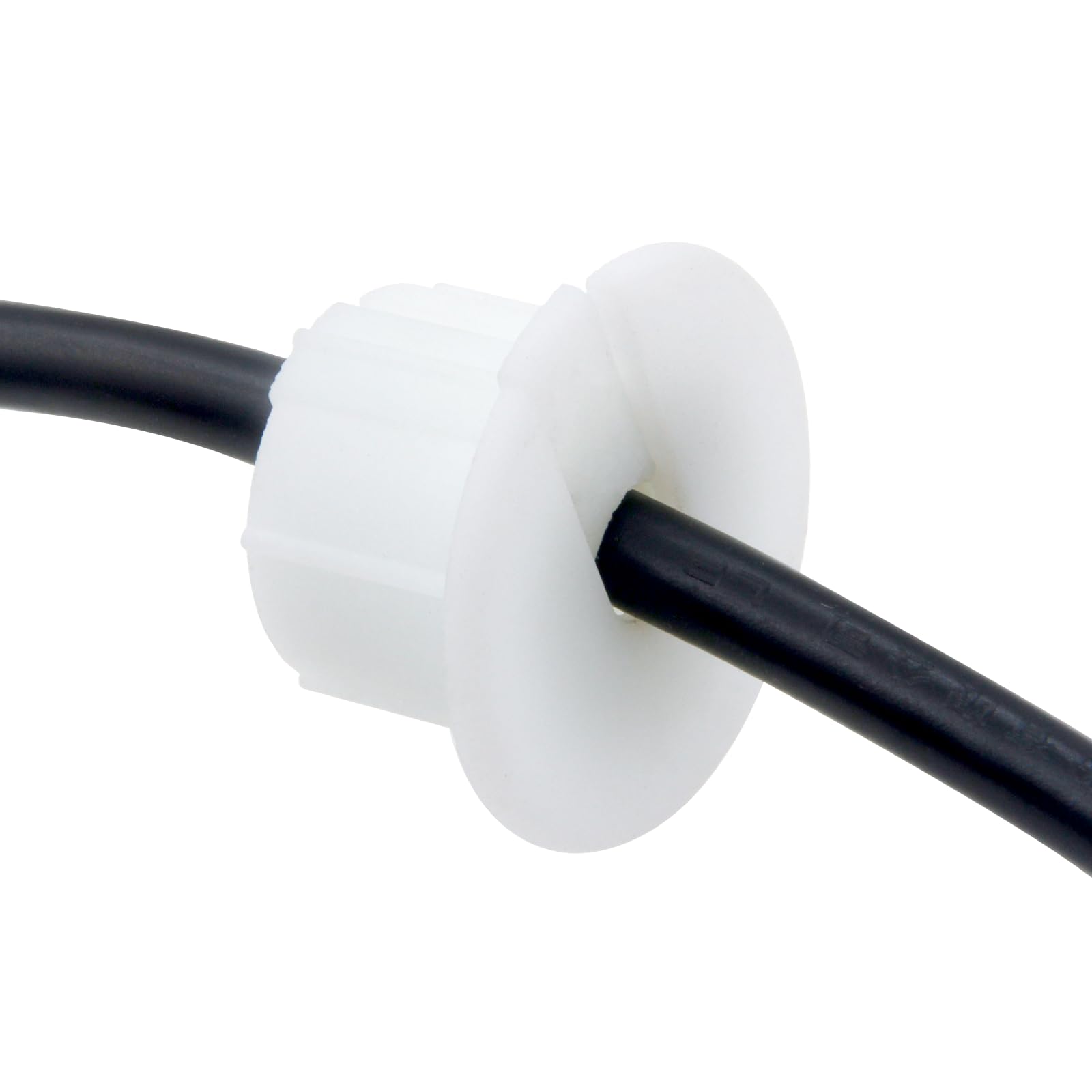 Buy 1-inch Premium Wall Bushing for Starlink Dishy Ethernet Cable ...