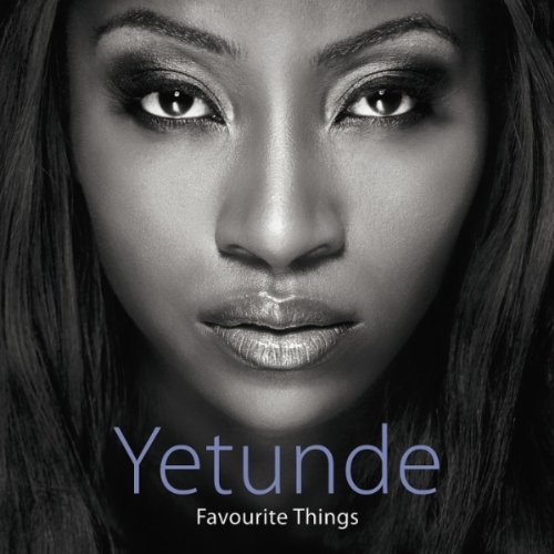 Favourite Things: Yetunde Johnson: Amazon.in: Music}